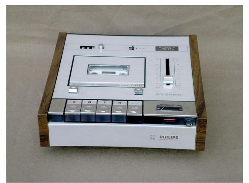 So what cassette decks have you had? - Page 11- Vinyl Engine