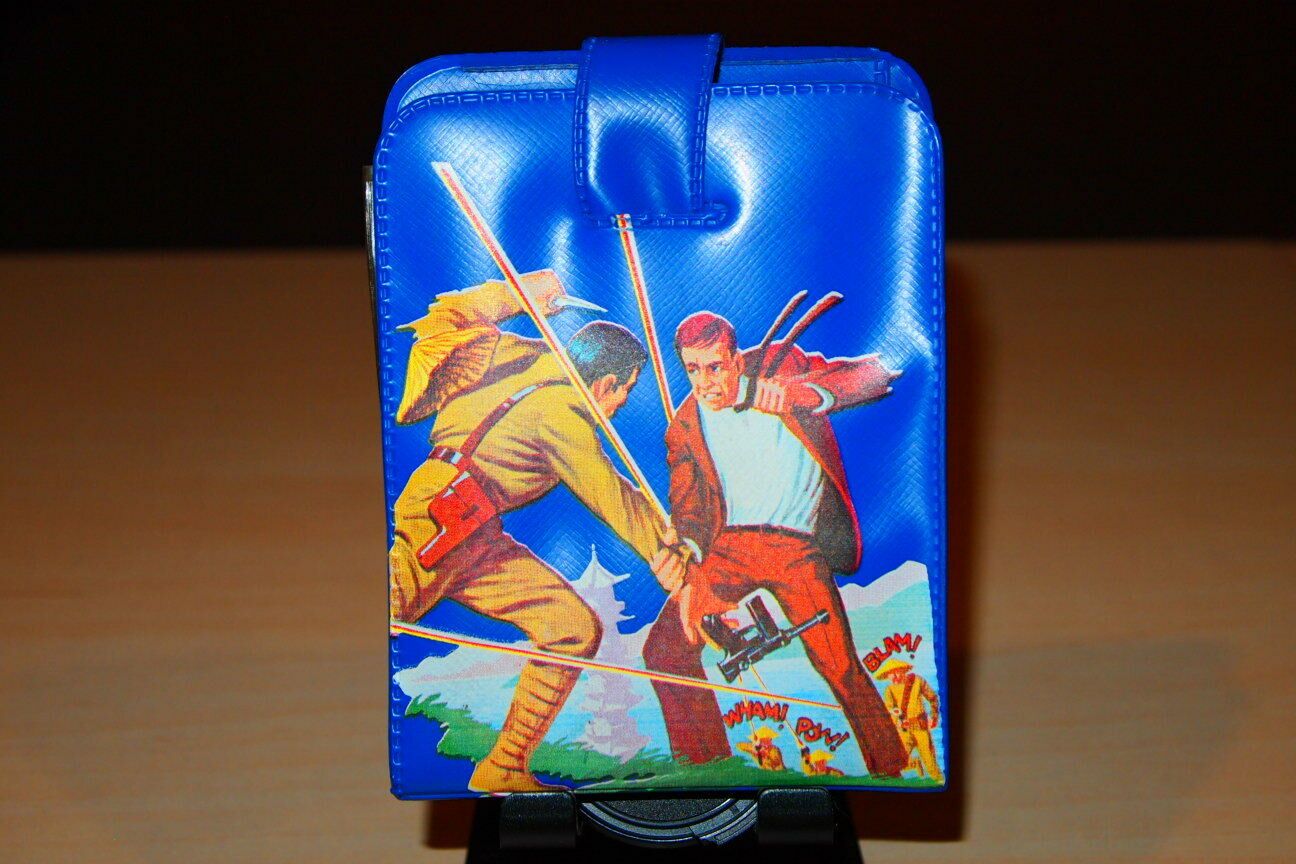 Which Standard Plastics monster wallets do you like the best? - Page 6