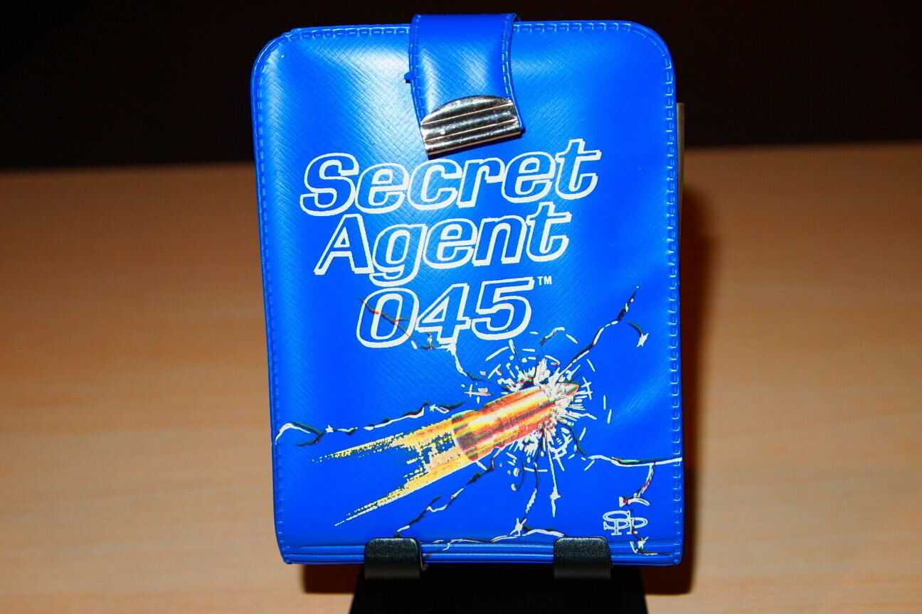 Which Standard Plastics monster wallets do you like the best? - Page 6