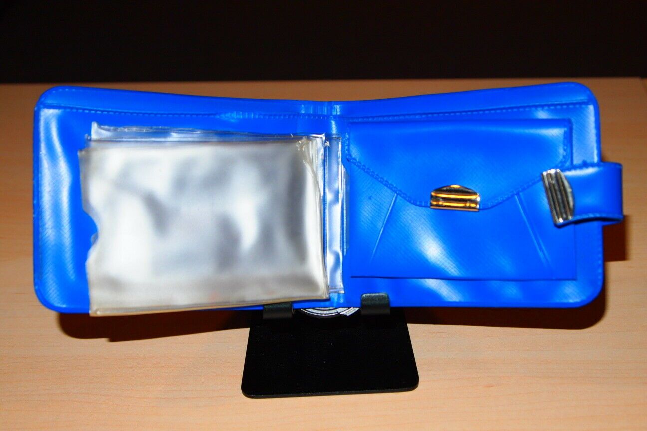 Which Standard Plastics monster wallets do you like the best? - Page 6