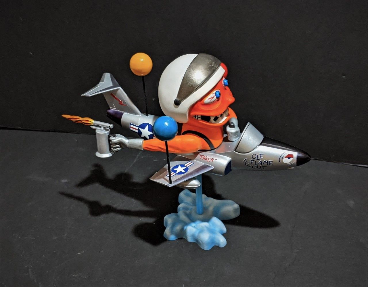 What are your favourite Hawk Weird-Ohs model kits? - Page 6