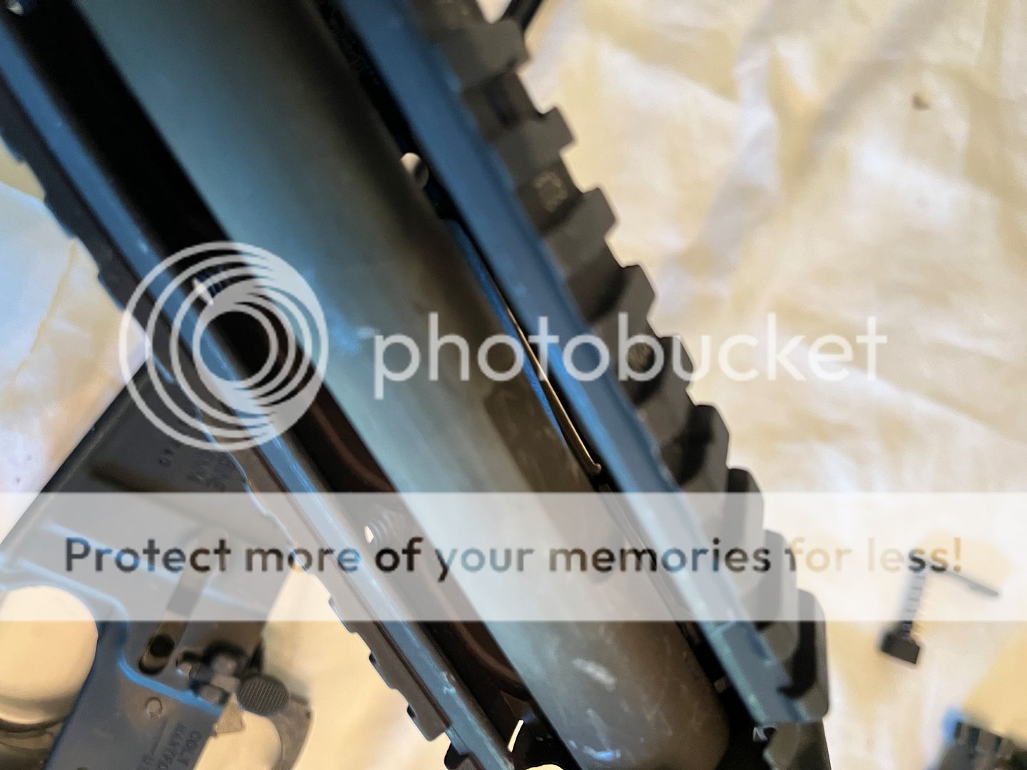 Wts Two Colt SOCOM M4A1 Block I, Bay Area will ship - Calguns.net