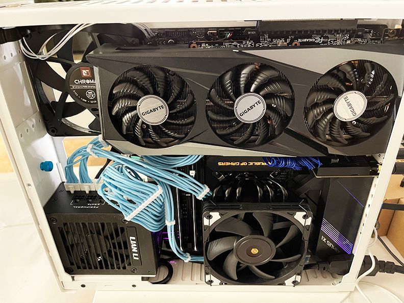 Need to Relax? Enjoy This Awesome COOJ MQ5 Build. – SFF.Network | SFF ...