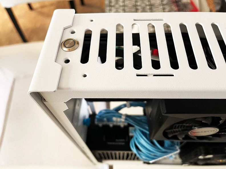 Need to Relax? Enjoy This Awesome COOJ MQ5 Build. – SFF.Network | SFF ...