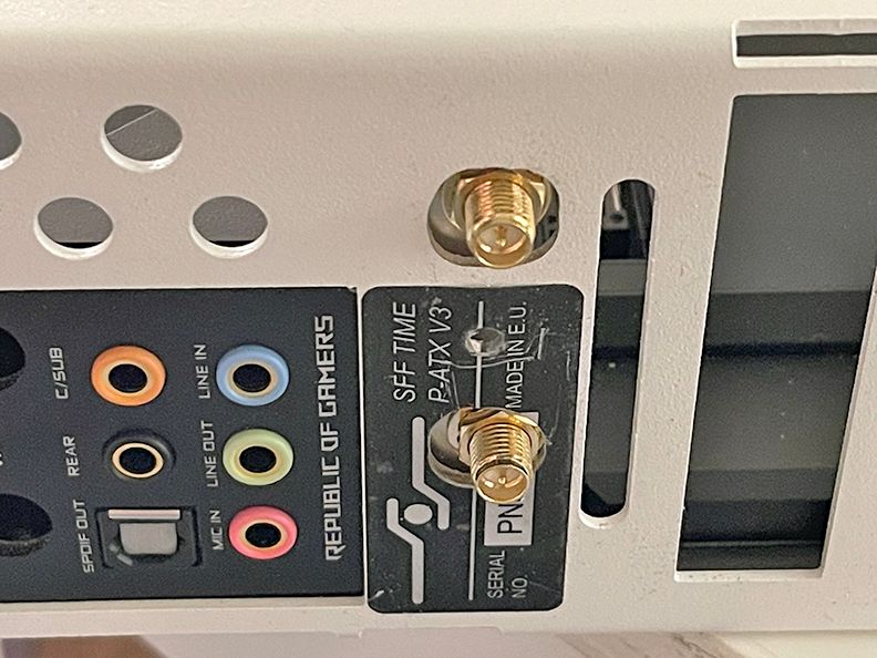 Need to Relax? Enjoy This Awesome COOJ MQ5 Build. – SFF.Network | SFF ...