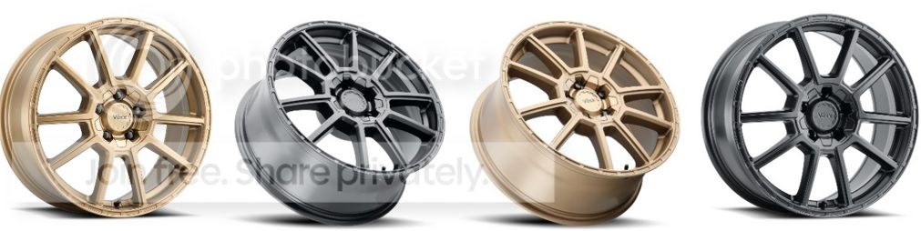 Voxx Monte | Rally Inspired! | Subaru Ascent Forum