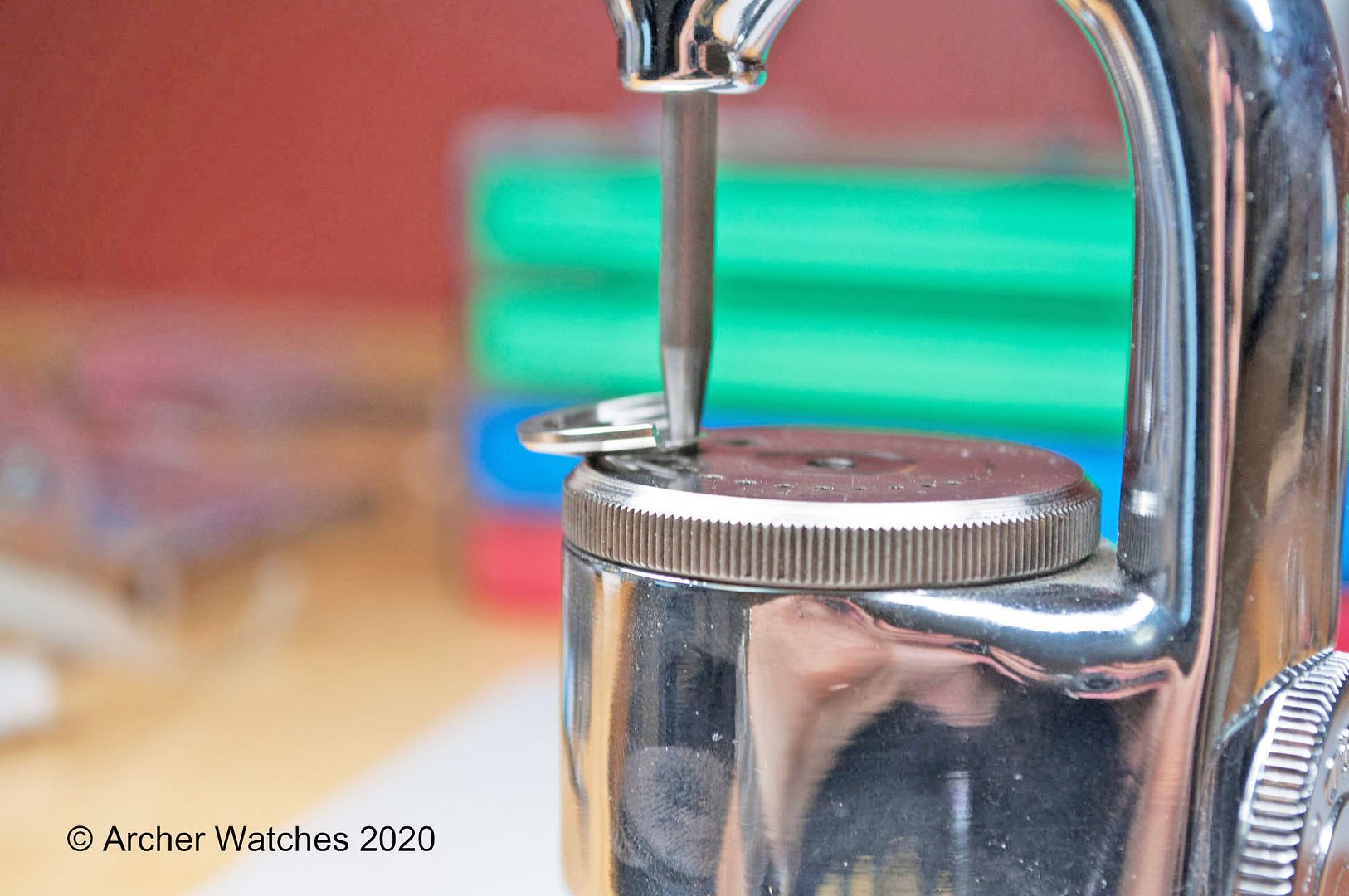 Ceramic ball bearing rotor, and Rolex axle rotor | Page 2 | WatchUSeek ...