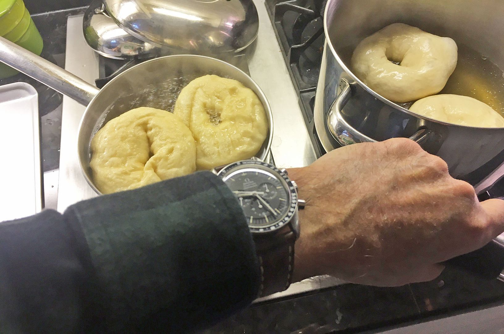 Tachymeter schmackameter... | Page 2 | WatchUSeek Watch Forums