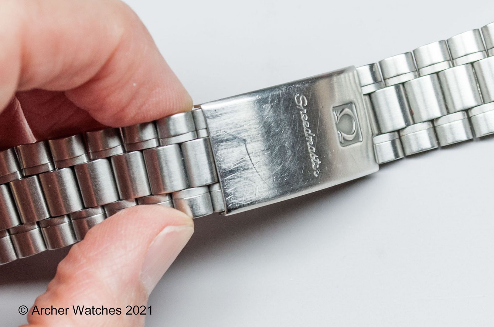 Scuffs and Light Scratches on Titanium | WatchUSeek Watch Forums
