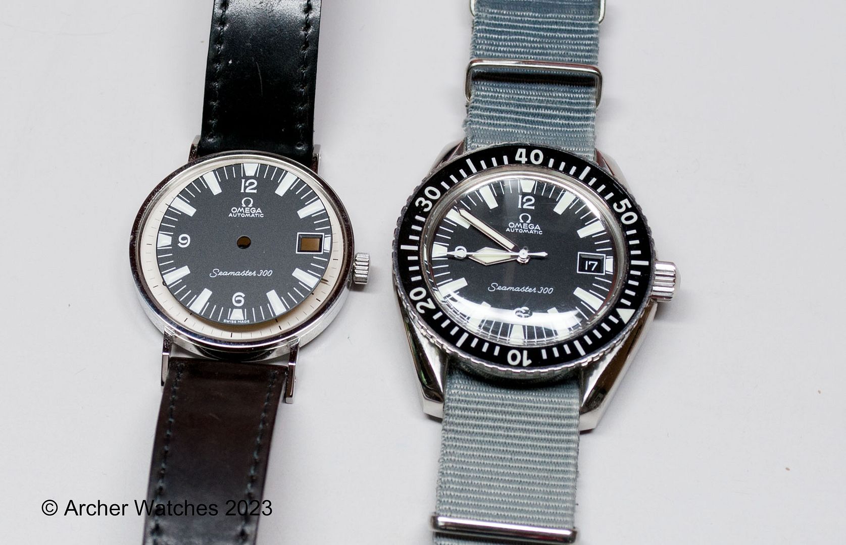 Nomos Lambda | WatchUSeek Watch Forums