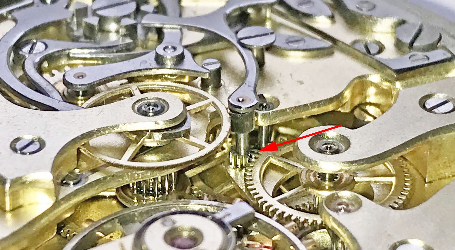 Jewels or no jewels, that is the question | Page 2 | WatchUSeek Watch ...