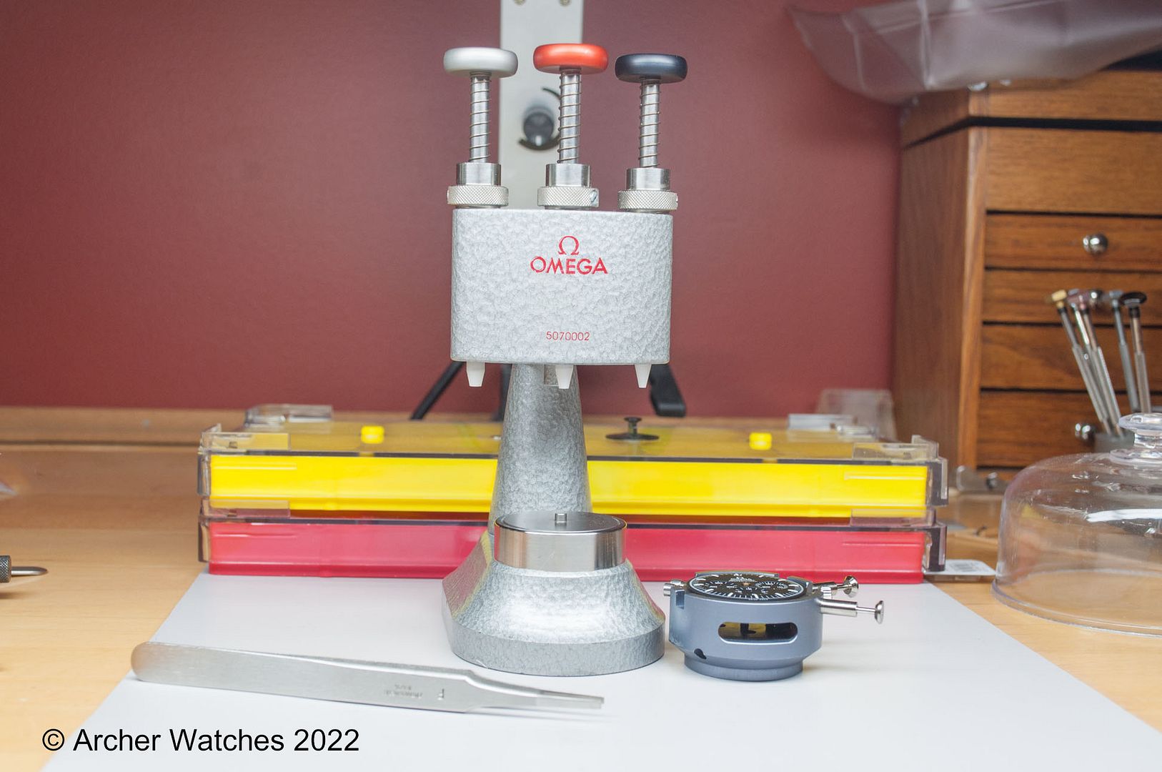 Hand setting tools, what do you prefer and why? | WatchUSeek Watch Forums