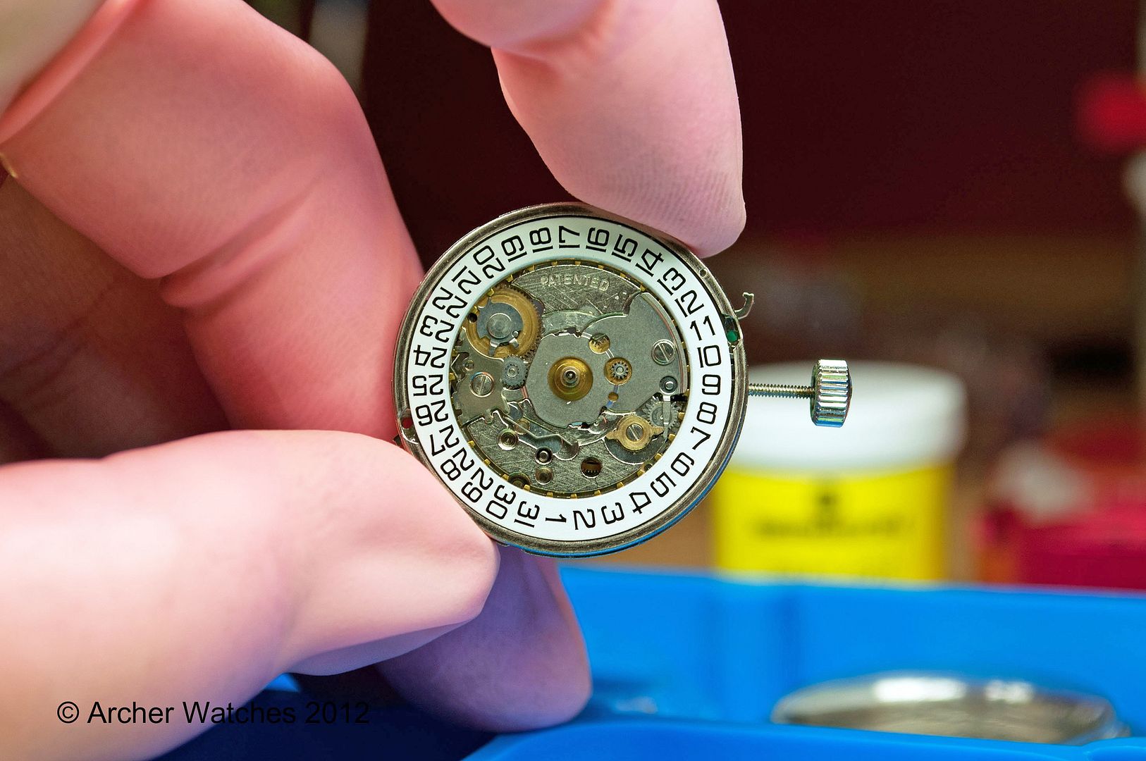 Seiko Spring Drive: Is it a solution in search of a problem? | Page 6 ...