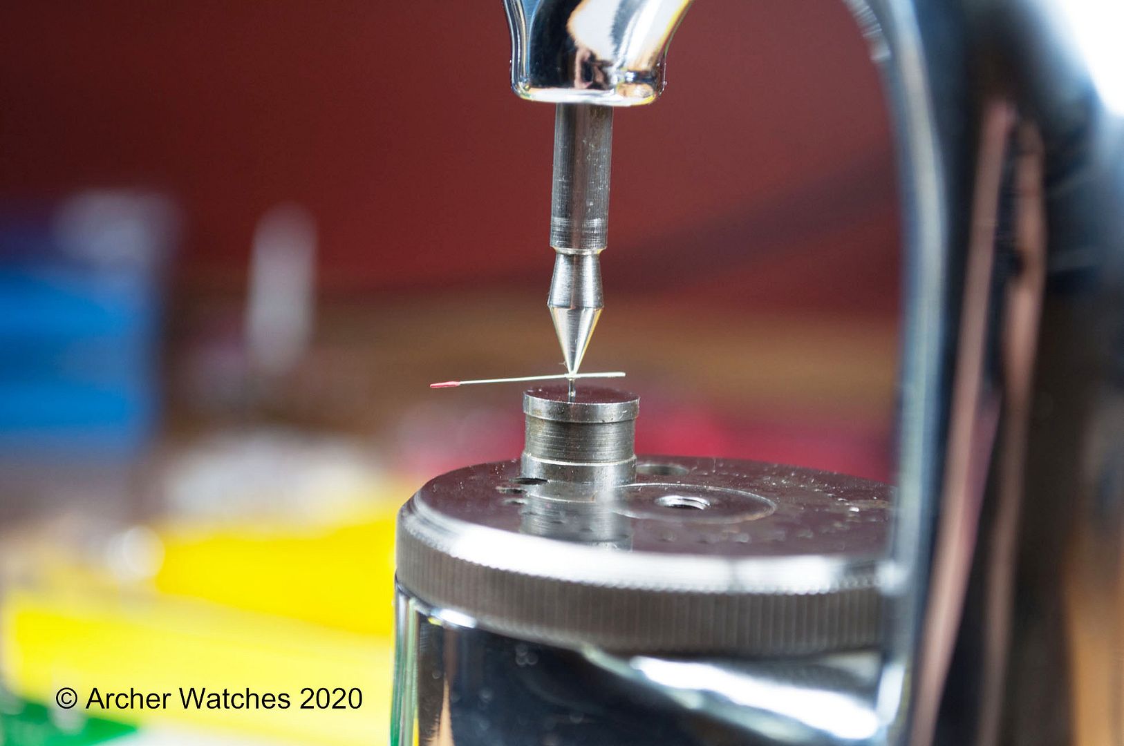 Second hand fix with staking set? | WatchUSeek Watch Forums