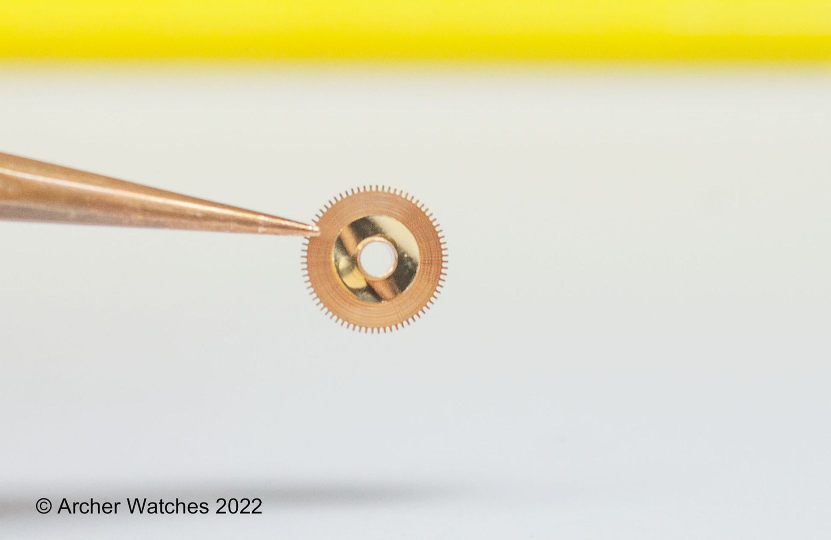 Quick (silly) question on my Omega | WatchUSeek Watch Forums