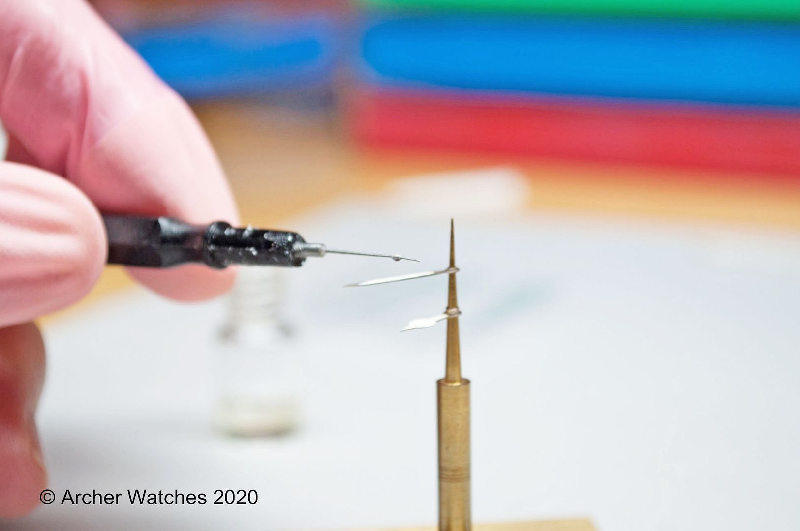 Vintage Rolex Servicing | WatchUSeek Watch Forums