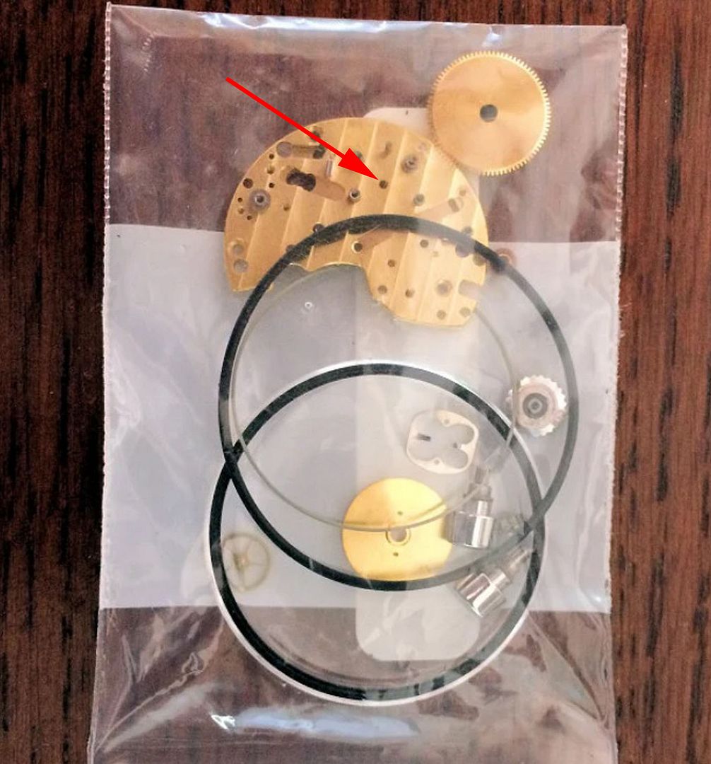Omega Independent Repair | Page 3 | WatchUSeek Watch Forums