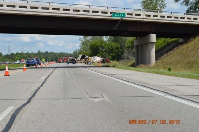 The crash of the '42 Lincoln Zephyr | VW Vortex - Volkswagen Forum