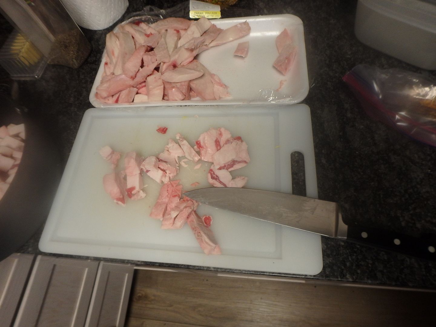 The Back Yard Birder; | The Fly Fishing Forum