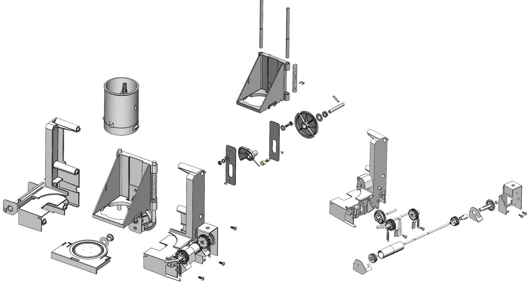 Best scanner for under $1000? > 3D Printing & CAD Design > AR15.COM