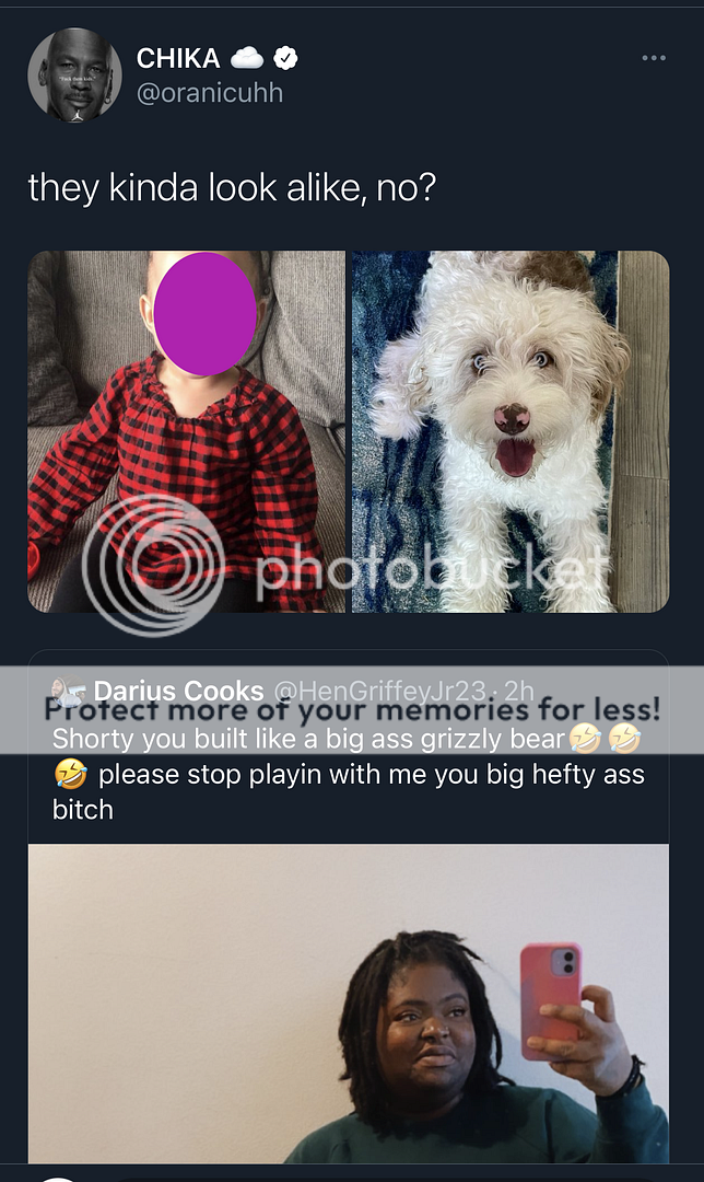 Barbz being unhinged: Chika and the Barbz are going at it for 24 hours ...