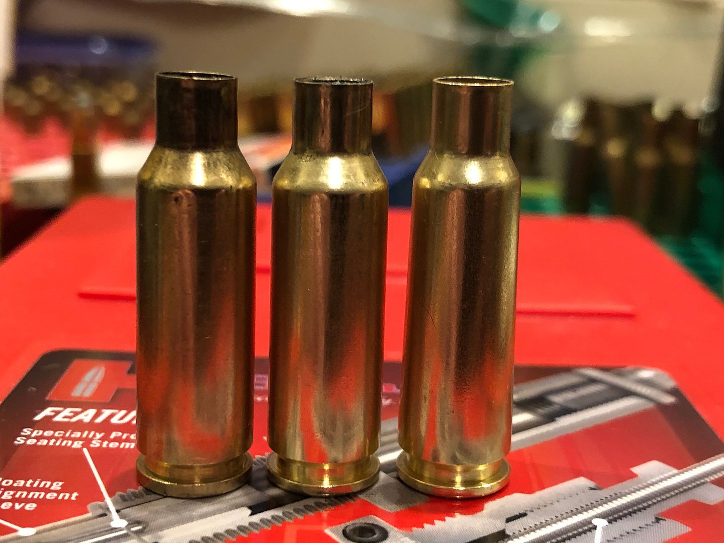 Fire forming 6.5 Grendel cases with Trail Boss | Single-Actions