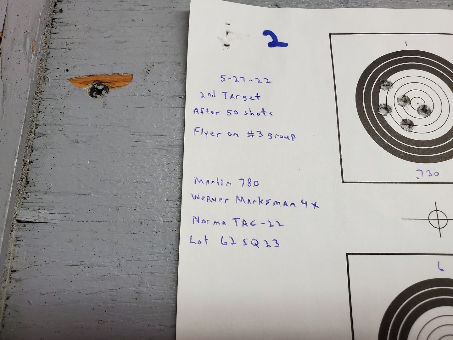 Norma TAC-22 [Range Time] | Rimfire Central Firearm Forum