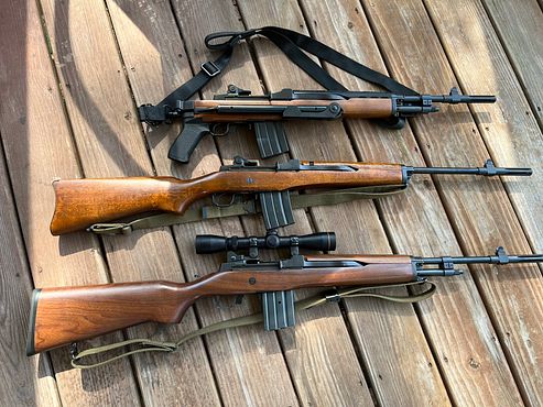 Accuracy Systems Inc Mini handguard upgrade | Page 2 | Ruger Forum