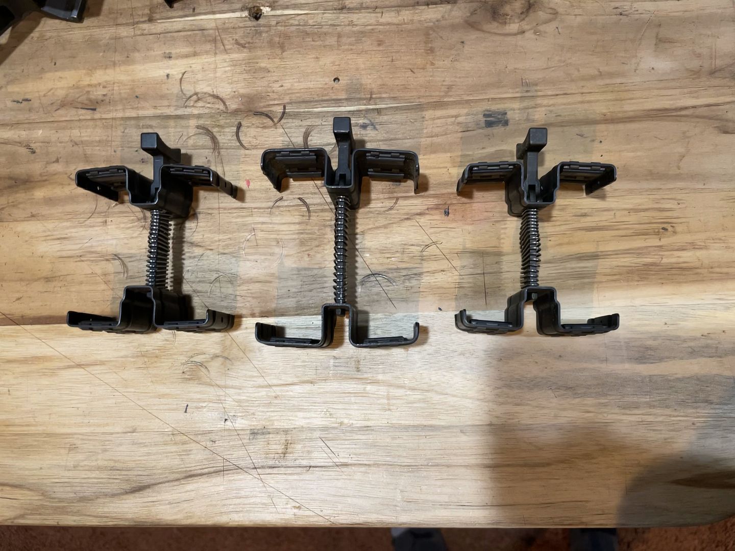 Claw Mounts, HK91 stocks, Mag couplers, Arms mount, | HKPRO Forums
