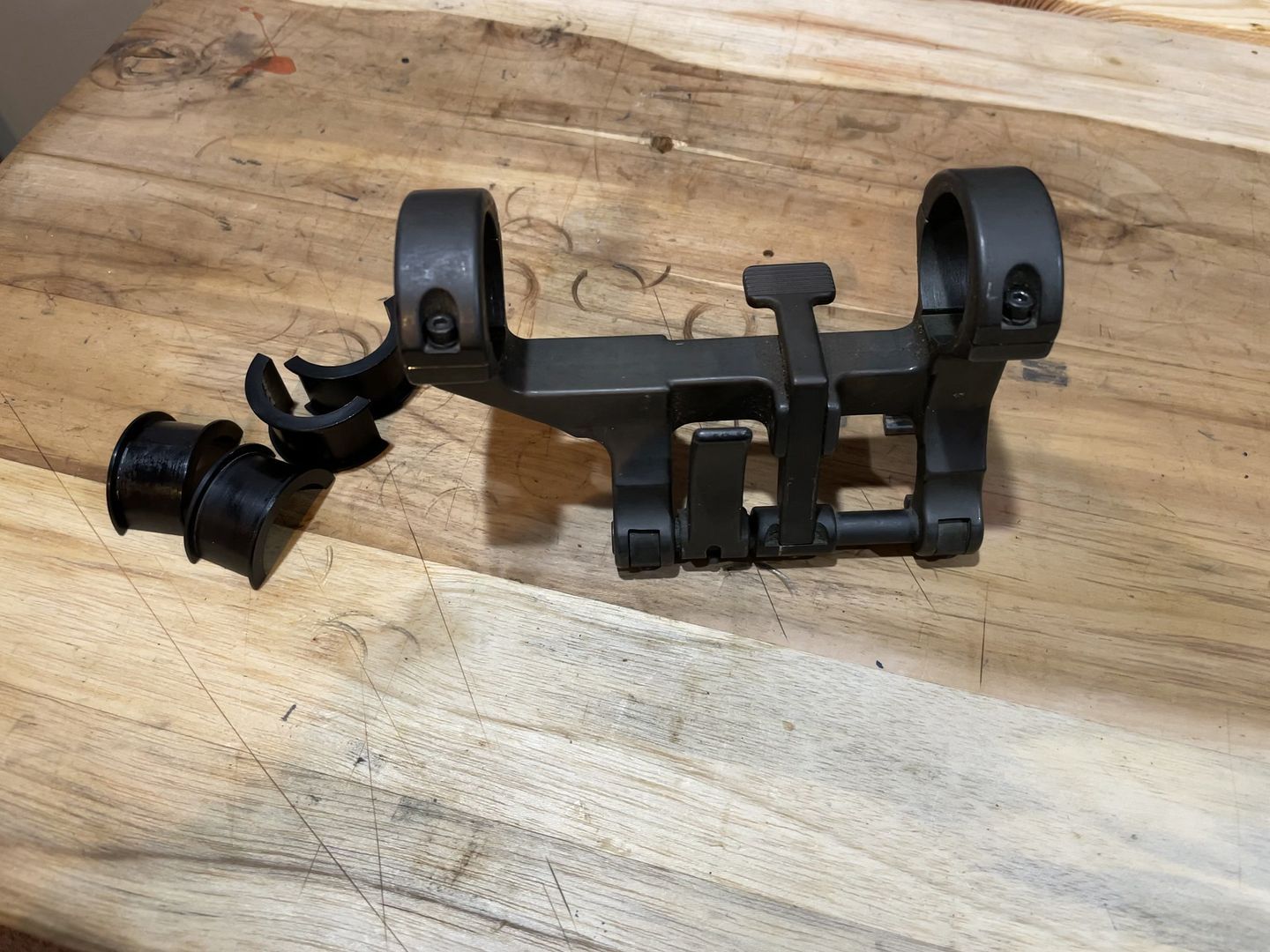 Claw Mounts, HK91 stocks, Mag couplers, Arms mount, | HKPRO Forums