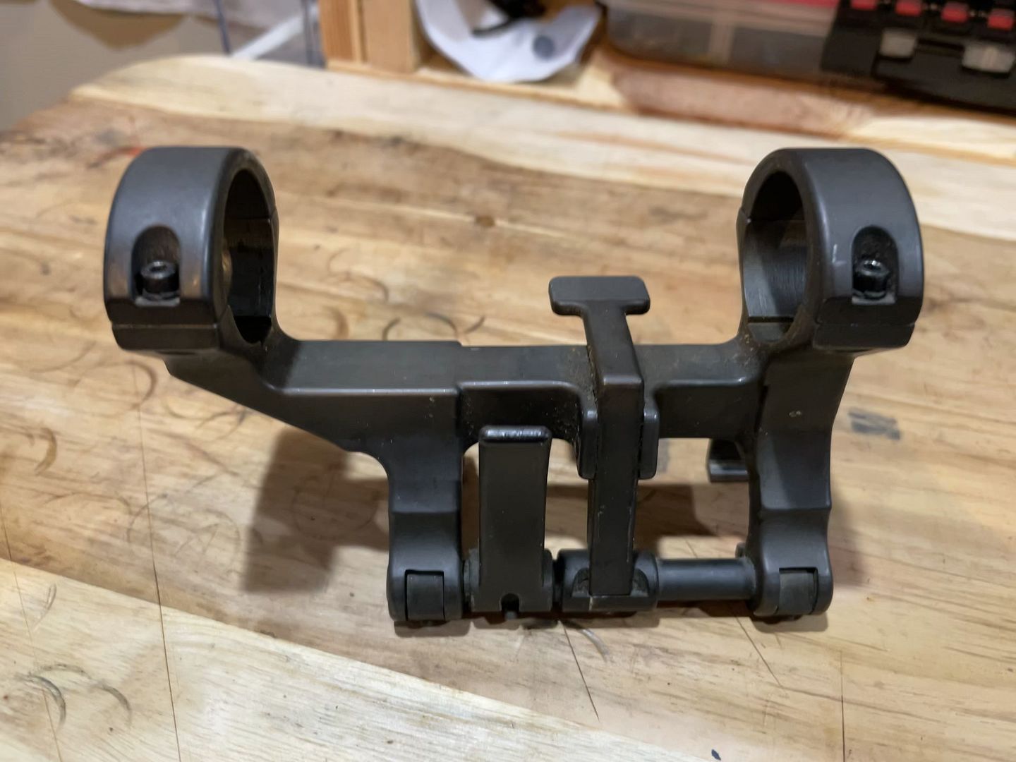 Claw Mounts, HK91 stocks, Mag couplers, Arms mount, | HKPRO Forums