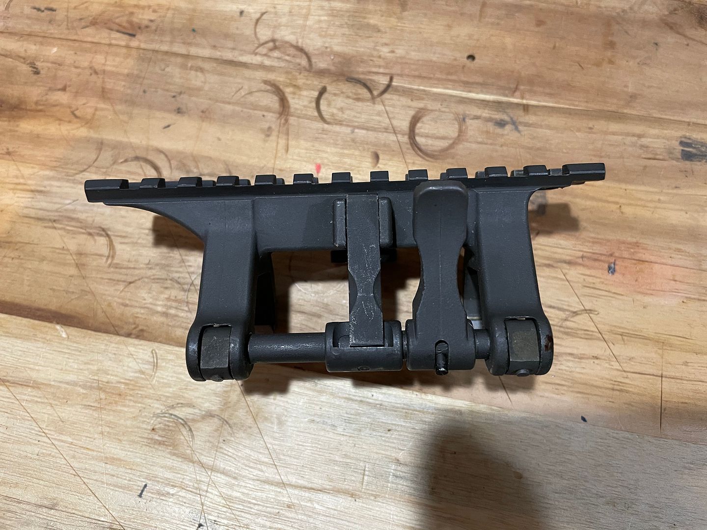 Claw Mounts, HK91 stocks, Mag couplers, Arms mount, | HKPRO Forums