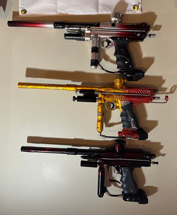 PAINTBALL BROS ALET: Westwood Autococker Just Popped Up on Ebay ...