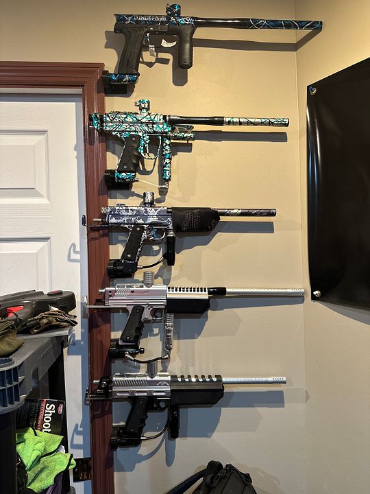 PAINTBALL BROS ALET: Westwood Autococker Just Popped Up on Ebay ...