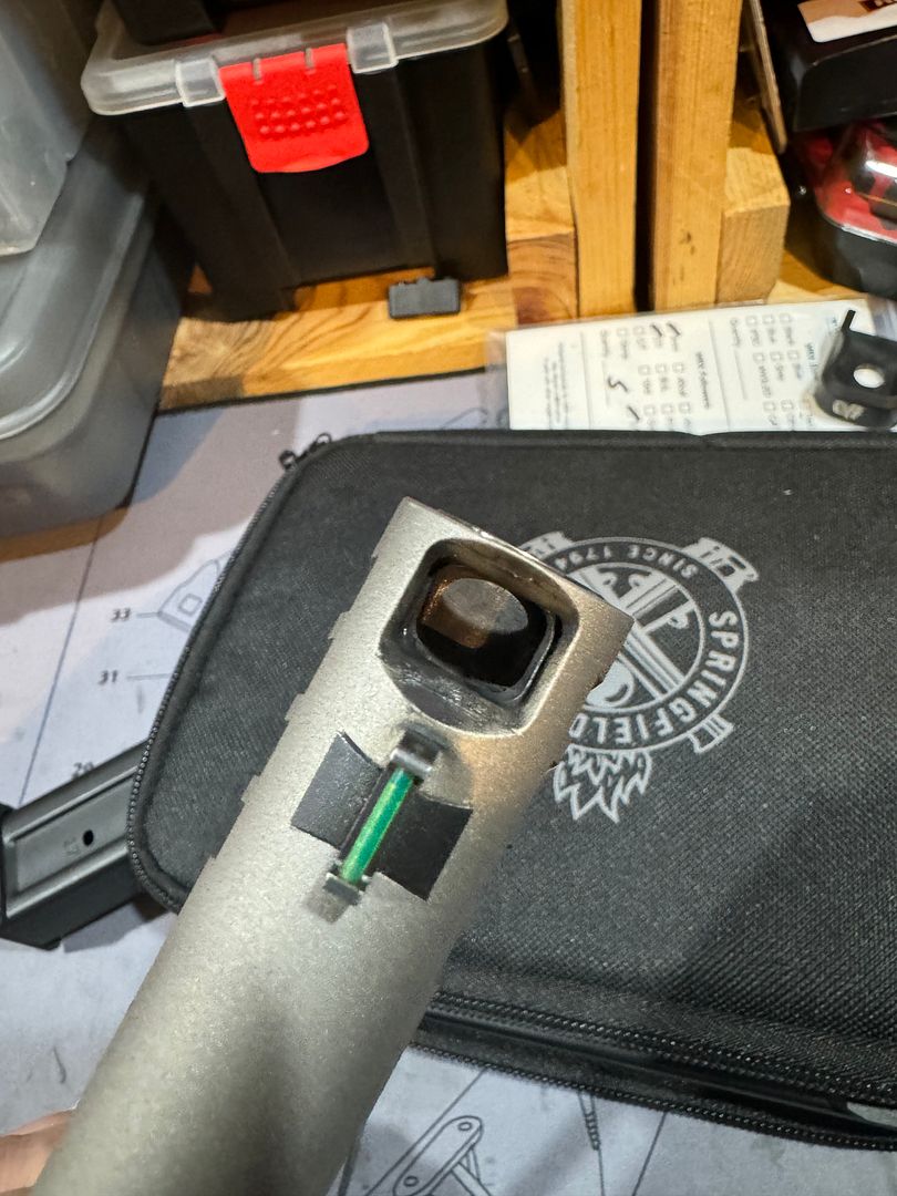 SA Prodigy, Ghengis ported by Monsoon - AR15.COM