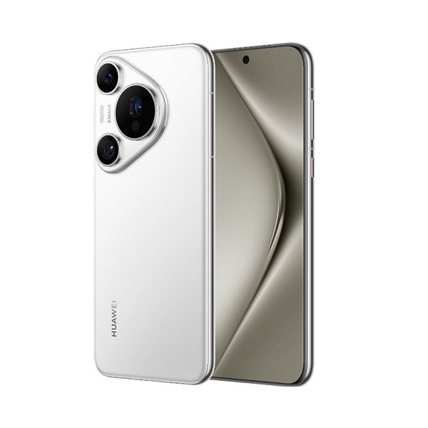 Huawei Pura 70 Pro WHITE 12GB+512GB Dual SIM Unlocked Huawei Pura 70 Pro WHITE 12GB+512GB Dual SIM Unlocked
