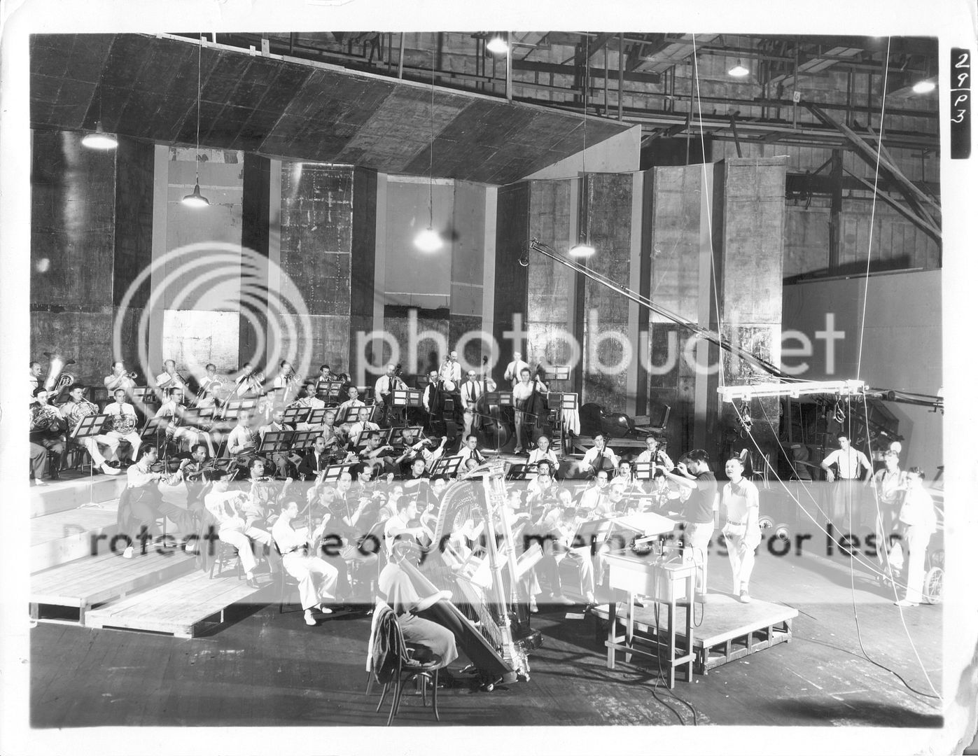 20th Century-Fox Music Department – General Discussion – Film Score ...