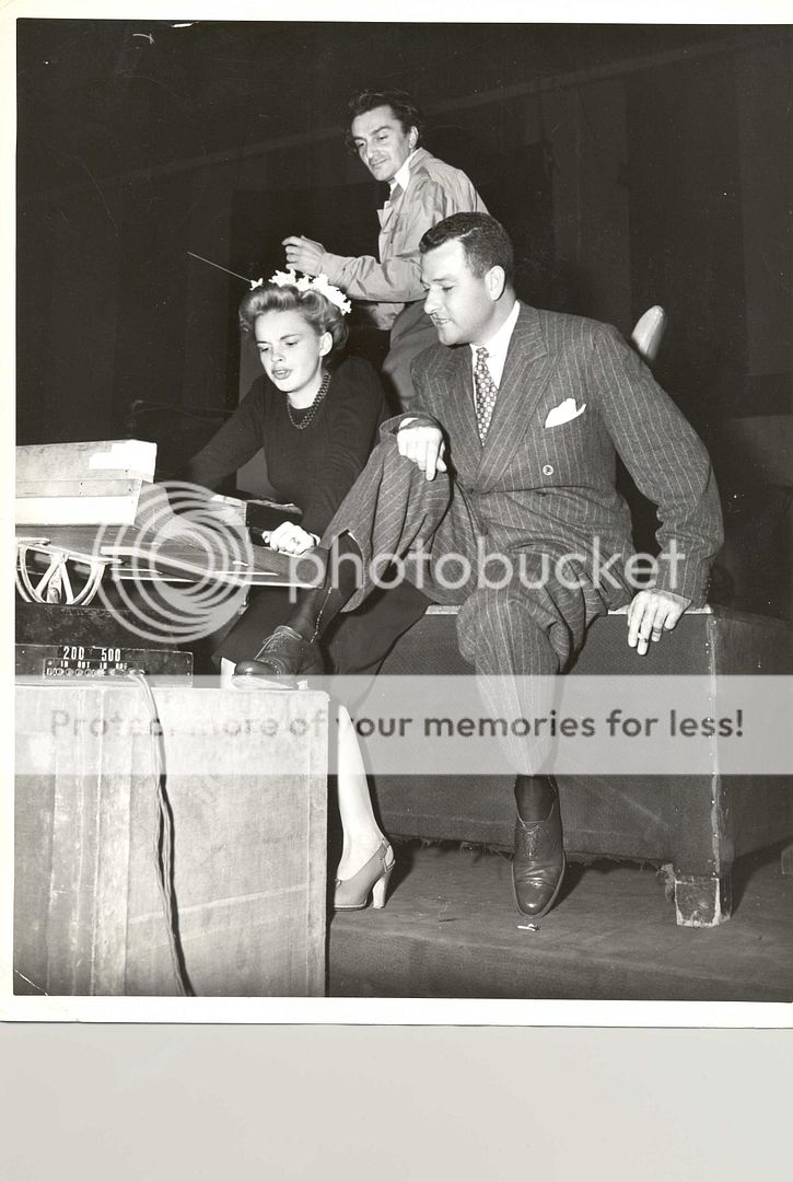 MGM Music Department – General Discussion – Film Score Monthly ...