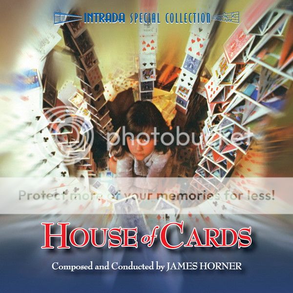 James Horner – "House of Cards" – General Discussion – Film Score ...