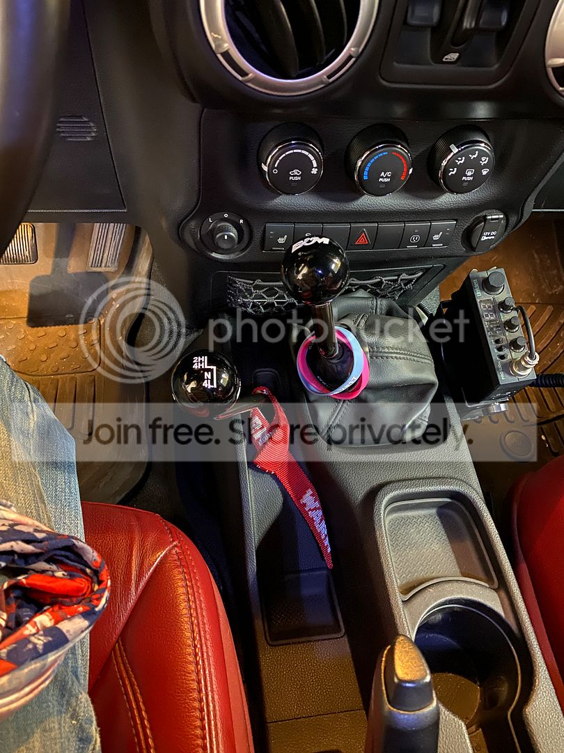 Jk shift knob adapter | Jeep Wrangler Forum