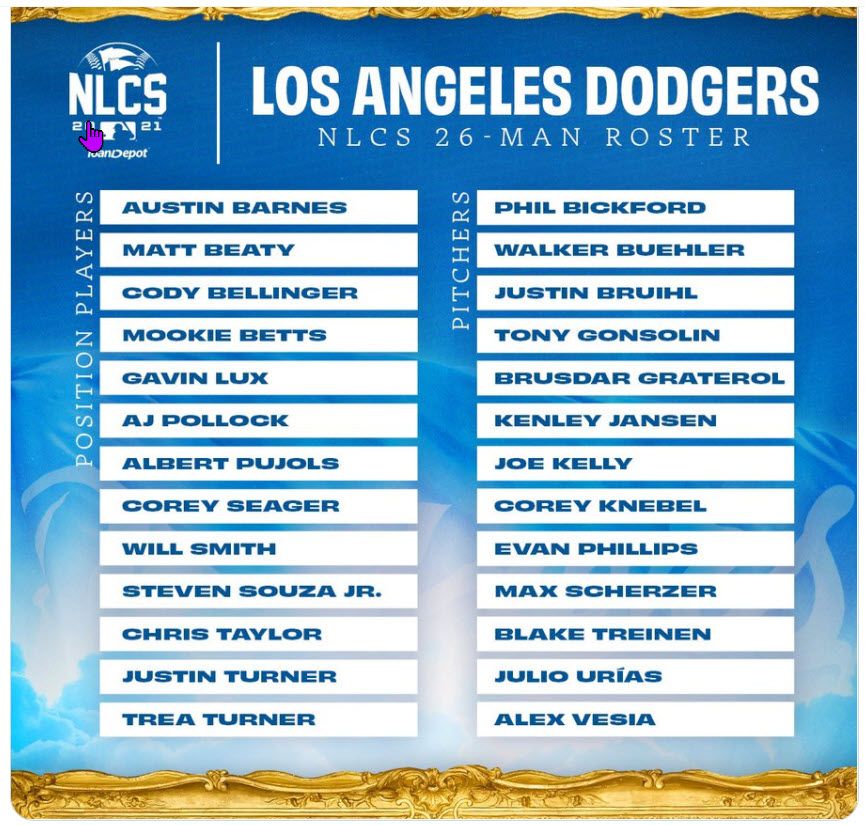 Ships – LA Dodger Talk