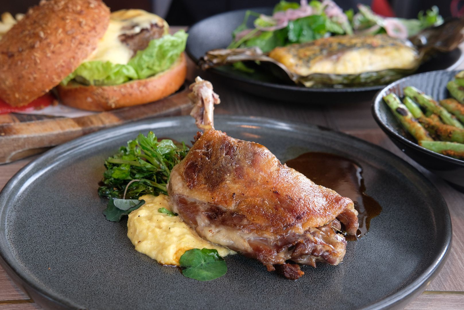 Strictly Ours LeVeL33 Value For Money Executive Set Lunch At World s strictly-ours-level33-value-for-money-executive-set-lunch-at-world-s