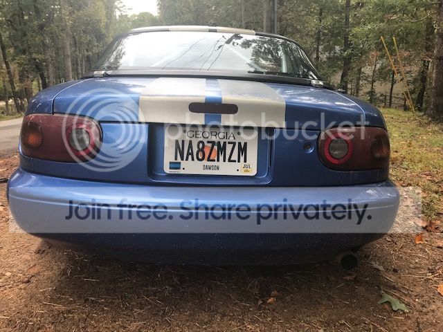 Great License Plates!!! - Page 67 - MX-5 Miata Forum