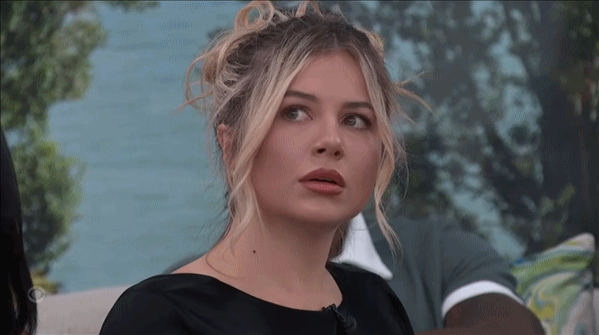 Big Brother 26 - Live Eviction Results and Ainsley Makes Way for her ...