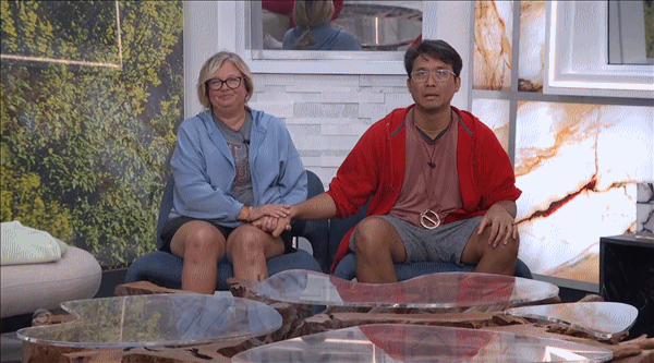 Big Brother 26 - Double Eviction Results! - Big Brother Updates