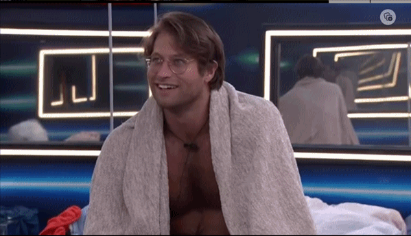 Live Feed Updates- 8/9- Day 8 - Big Brother Updates