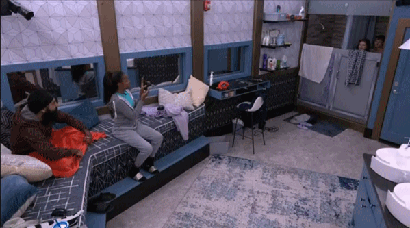 Live Feed Updates 9/24 – Day 54 - Big Brother Updates