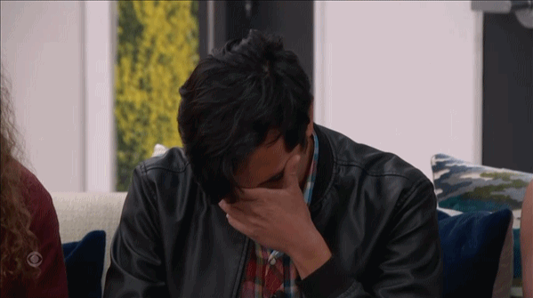 Live Feed Updates - 8/29 - Day 45 - Big Brother Updates