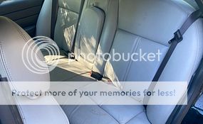 2004 Ford CVPI 4.6 V8. Has happened since got home from a 200 mi trip ...