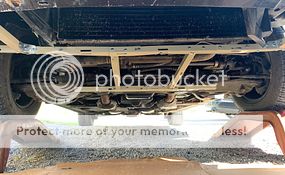 2004 Ford CVPI 4.6 V8. Has happened since got home from a 200 mi trip ...